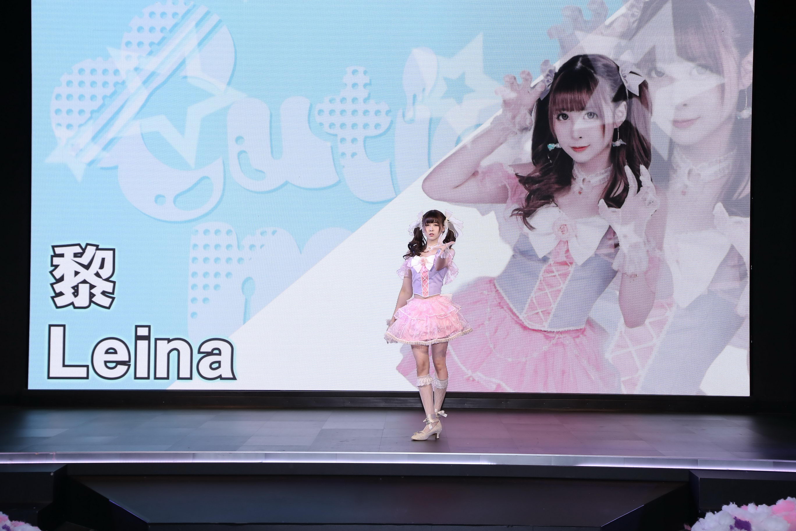 Cutie Mutie正式出道！「宅舞遊行」擄獲觀眾心 4素人少女苦練舞蹈終於站上舞台圓夢 – 第一手報導