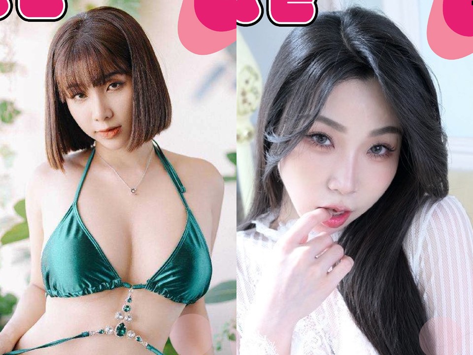 華語頂流「台灣暗黑女神」閃耀登場！ 拋胸秀腿、水蛇腰超勾魂「TAE台灣成人博覽會」4/5-7 邀老司機上車 – 第一手報導